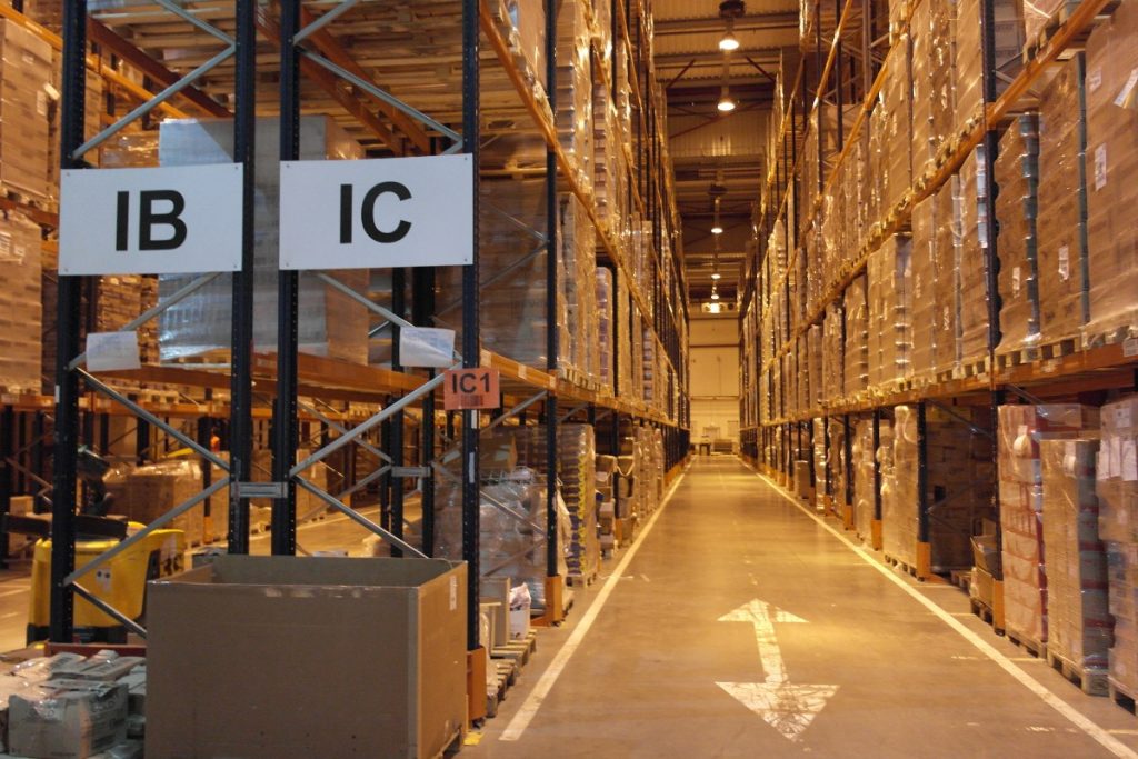 BMJ-logistics заявила о партнерстве с Оператор-ЦРПТ